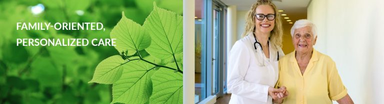 Clinical Services - Spring Grove Rehabilitation & Healthcare Center