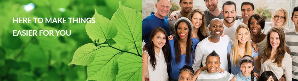 Family Matters Program - Spring Grove Rehabilitation & Healthcare Center