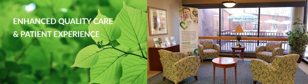 Who We Are - Spring Grove Rehabilitation & Healthcare Center